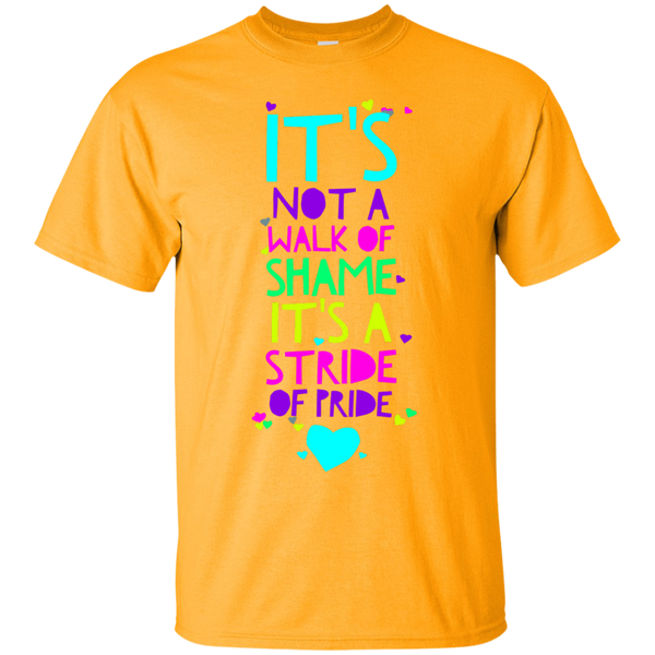 Walk Of Shame T-Shirt – WickedDuds